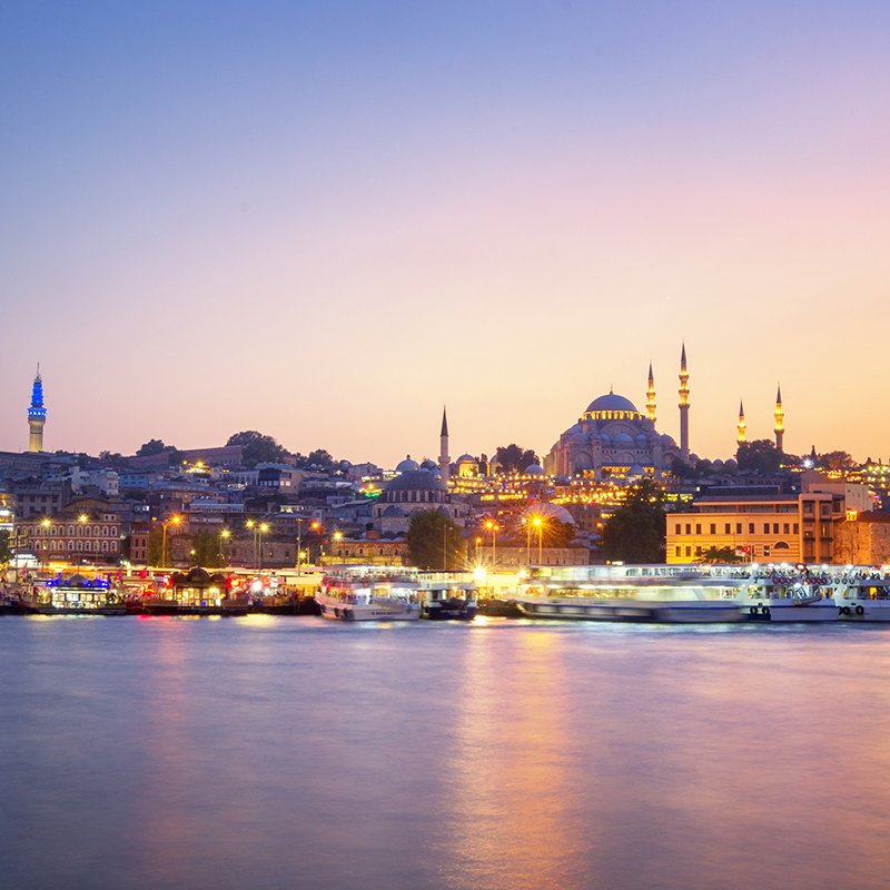 SEED Business School Festival: Istanbul - NYU STERN ABU DHABI